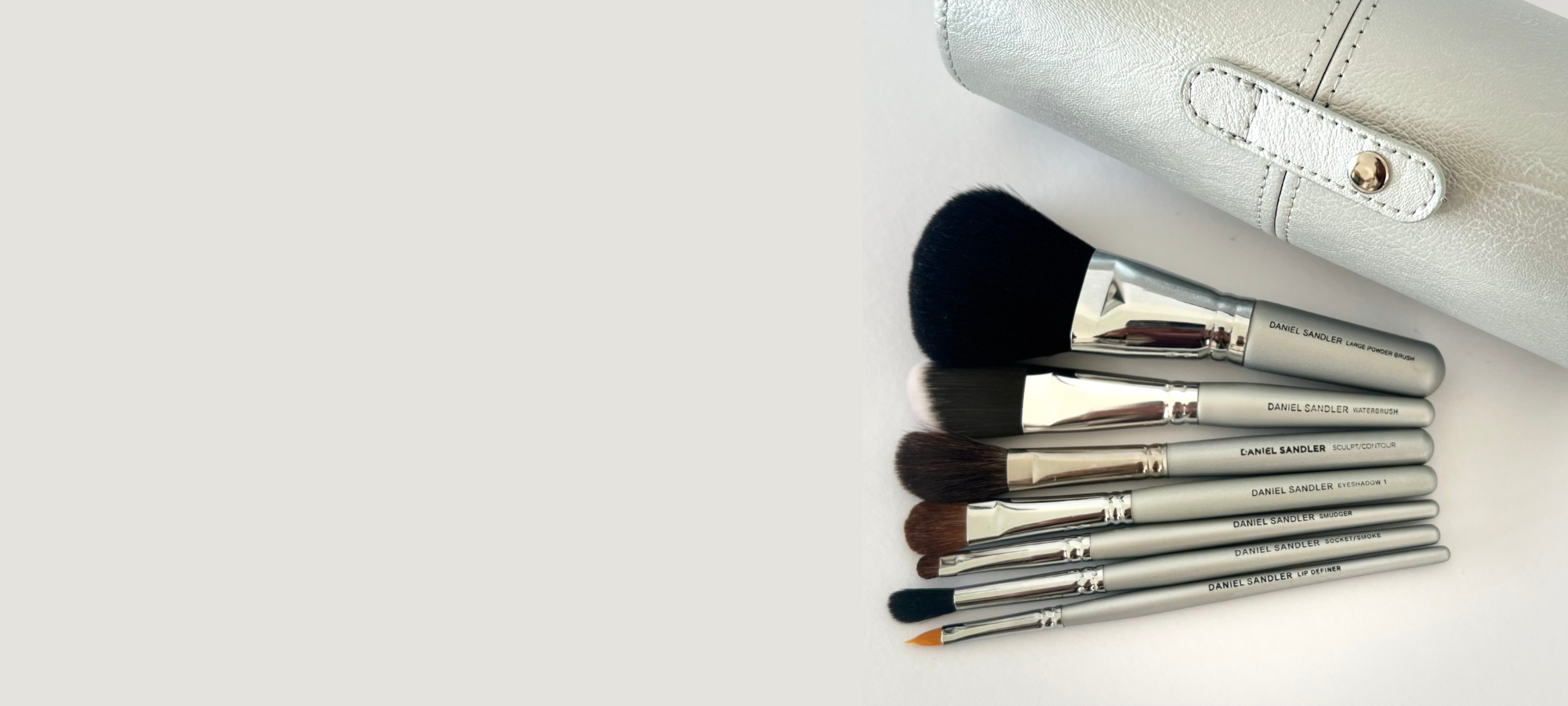 Daniel Sandler Cosmetics – Daniel Sandler Makeup