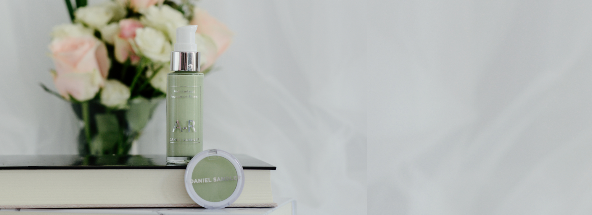 Daniel Sandler Cosmetics – Daniel Sandler Makeup