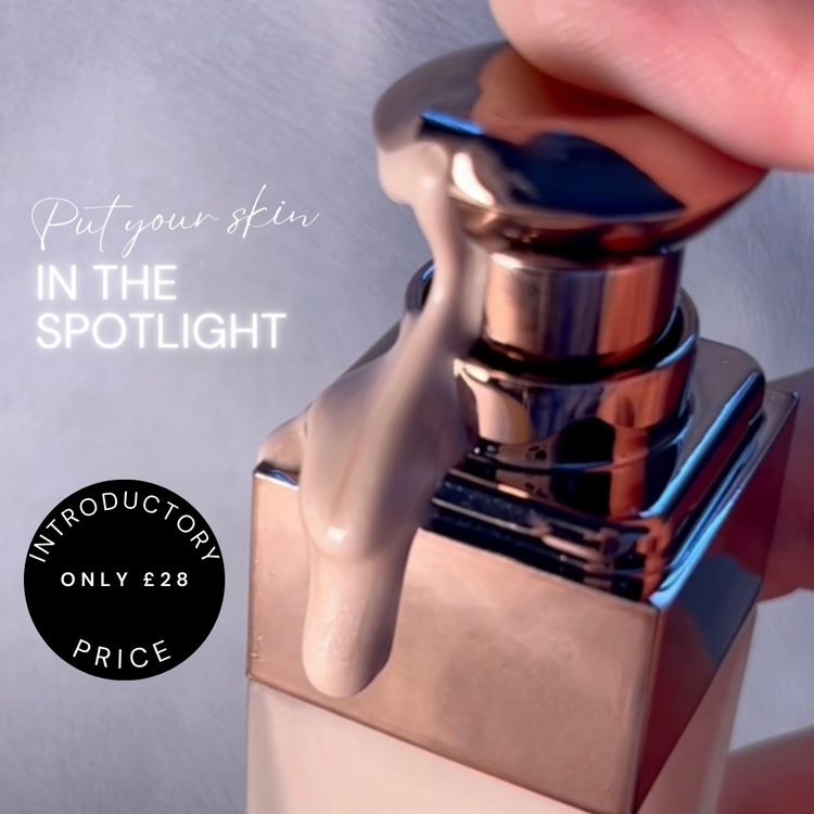 Daniel Sandler Cosmetics – Daniel Sandler Makeup