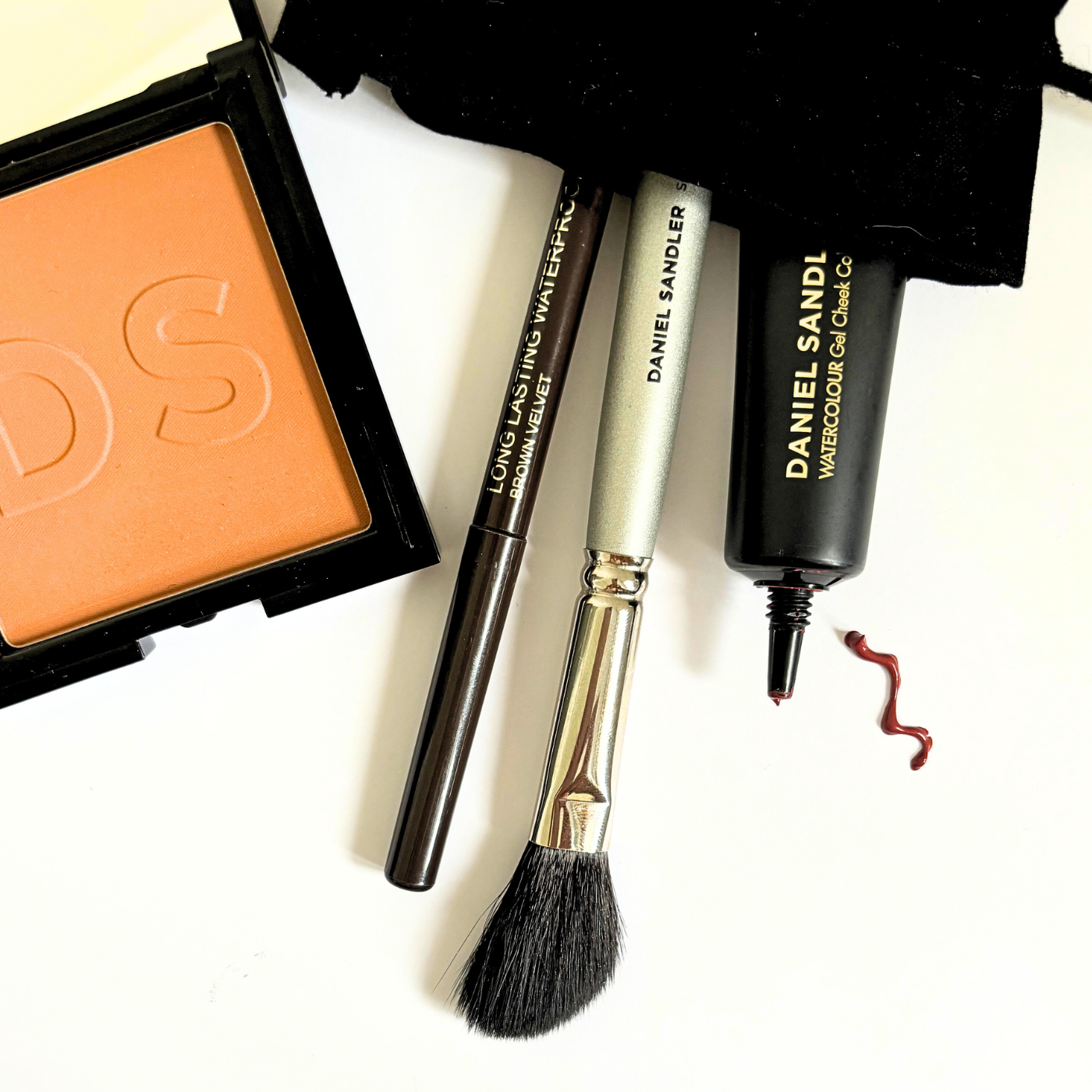 Daniel Sandler Cosmetics – Daniel Sandler Makeup