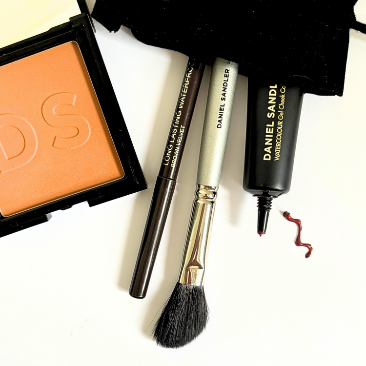 Daniel Sandler Cosmetics – Daniel Sandler Makeup