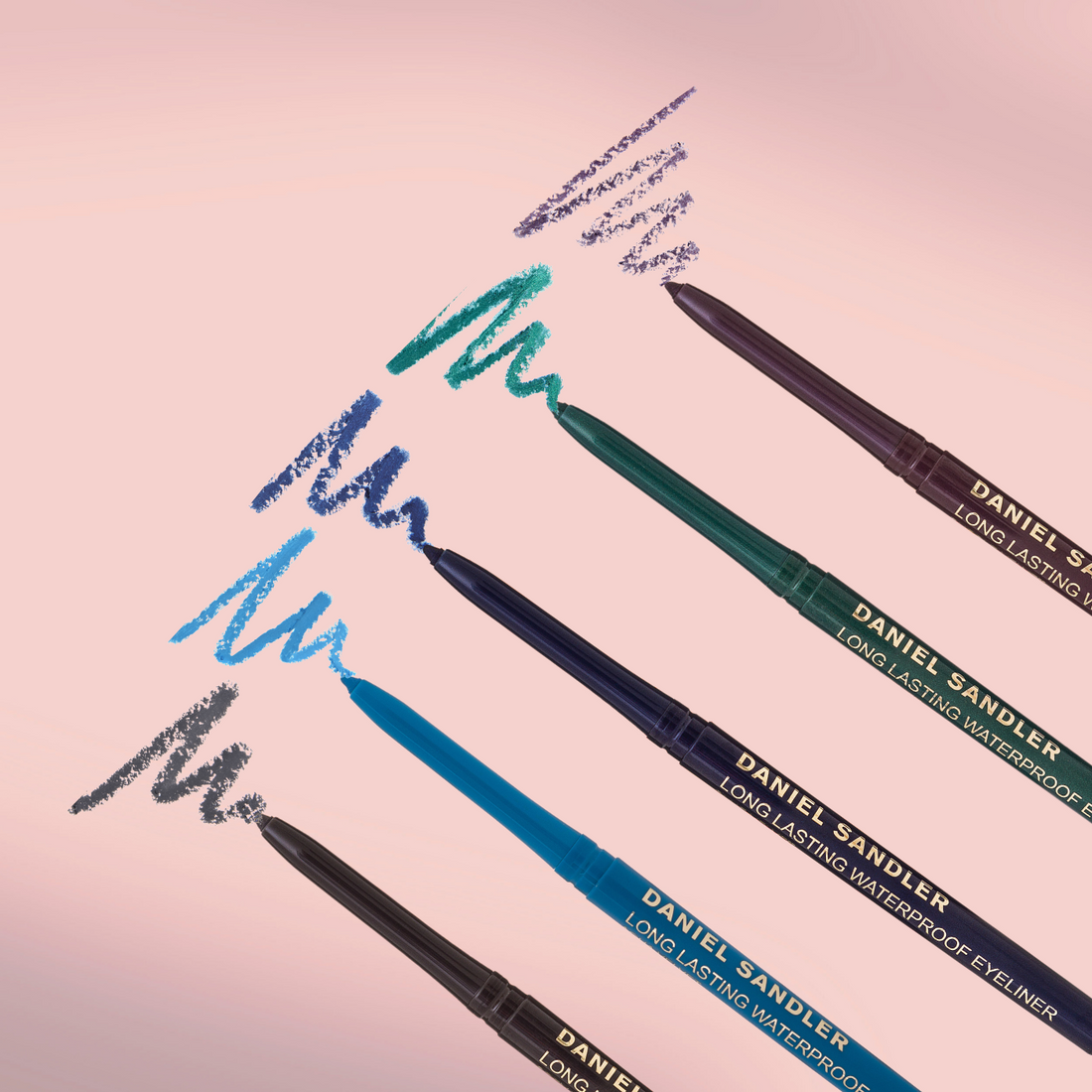 Daniel Sandler Cosmetics – Daniel Sandler Makeup