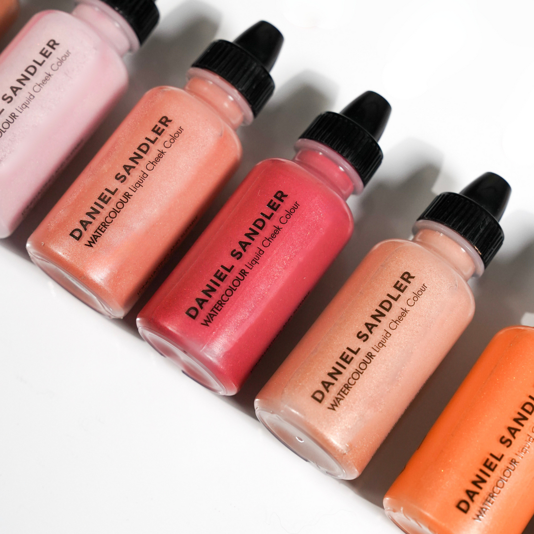 Daniel Sandler Cosmetics – Daniel Sandler Makeup