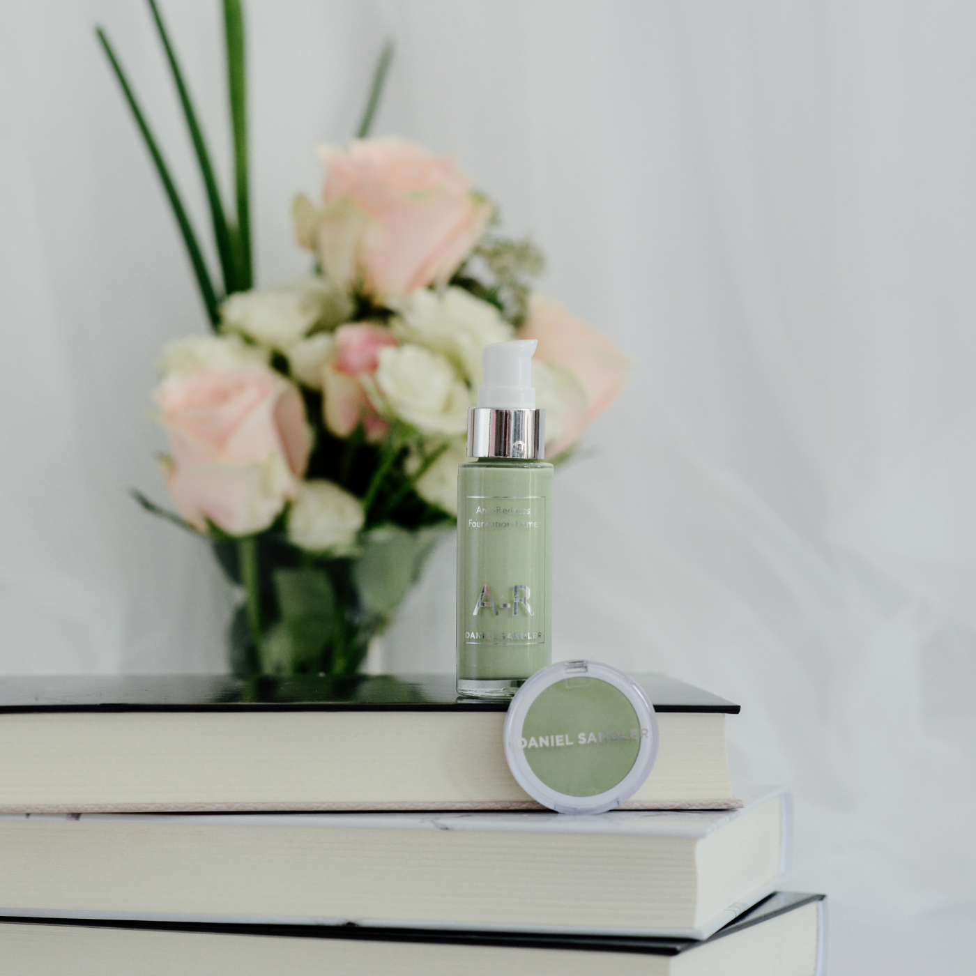 Daniel Sandler Cosmetics – Daniel Sandler Makeup