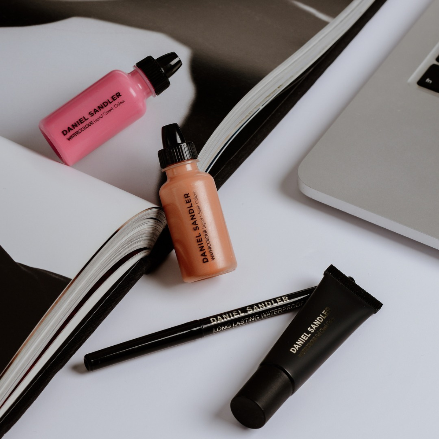 Daniel Sandler Cosmetics – Daniel Sandler Makeup