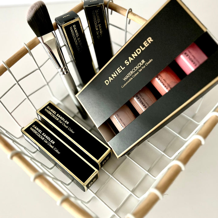 Daniel Sandler Cosmetics – Daniel Sandler Makeup