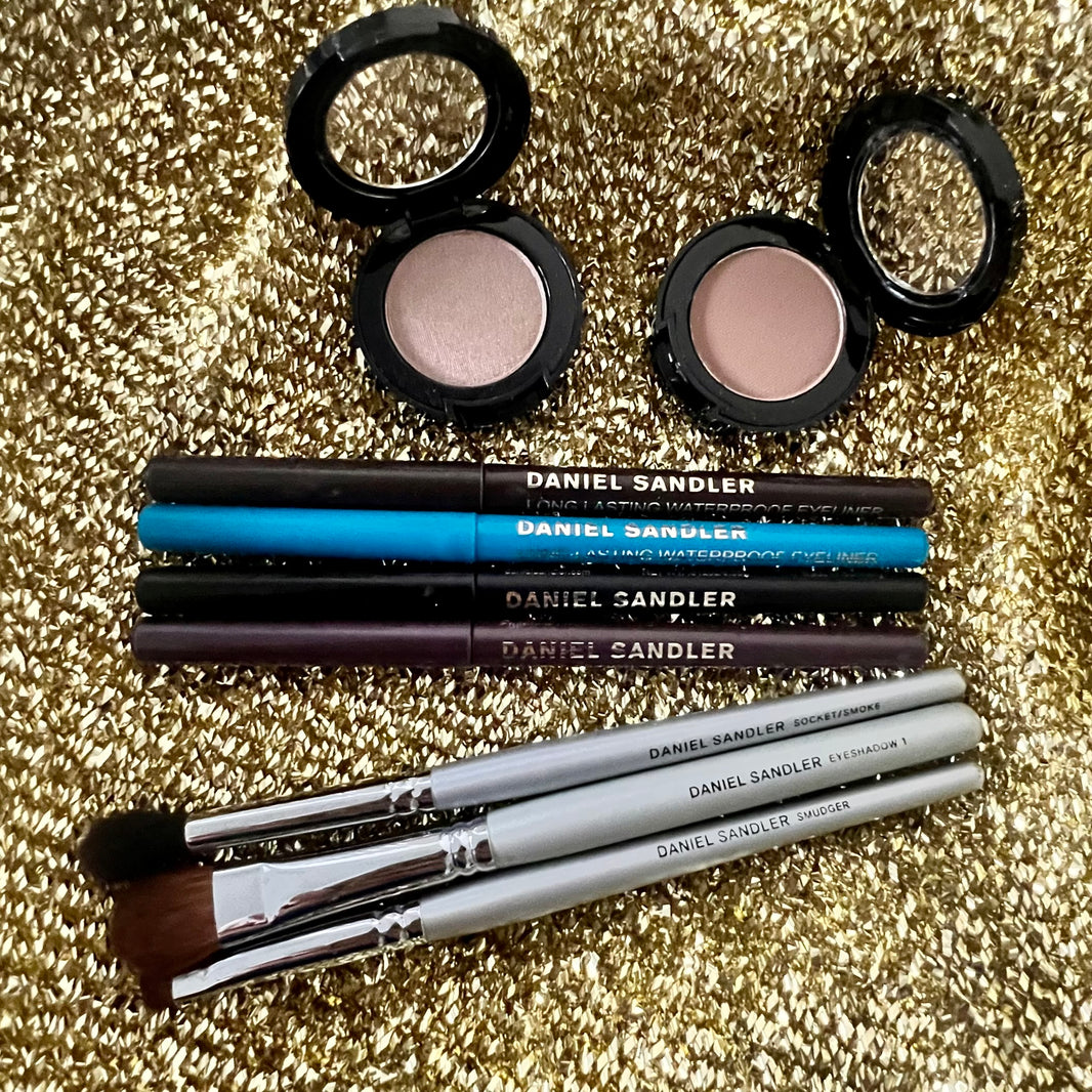 Daniel Sandler Cosmetics – Daniel Sandler Makeup