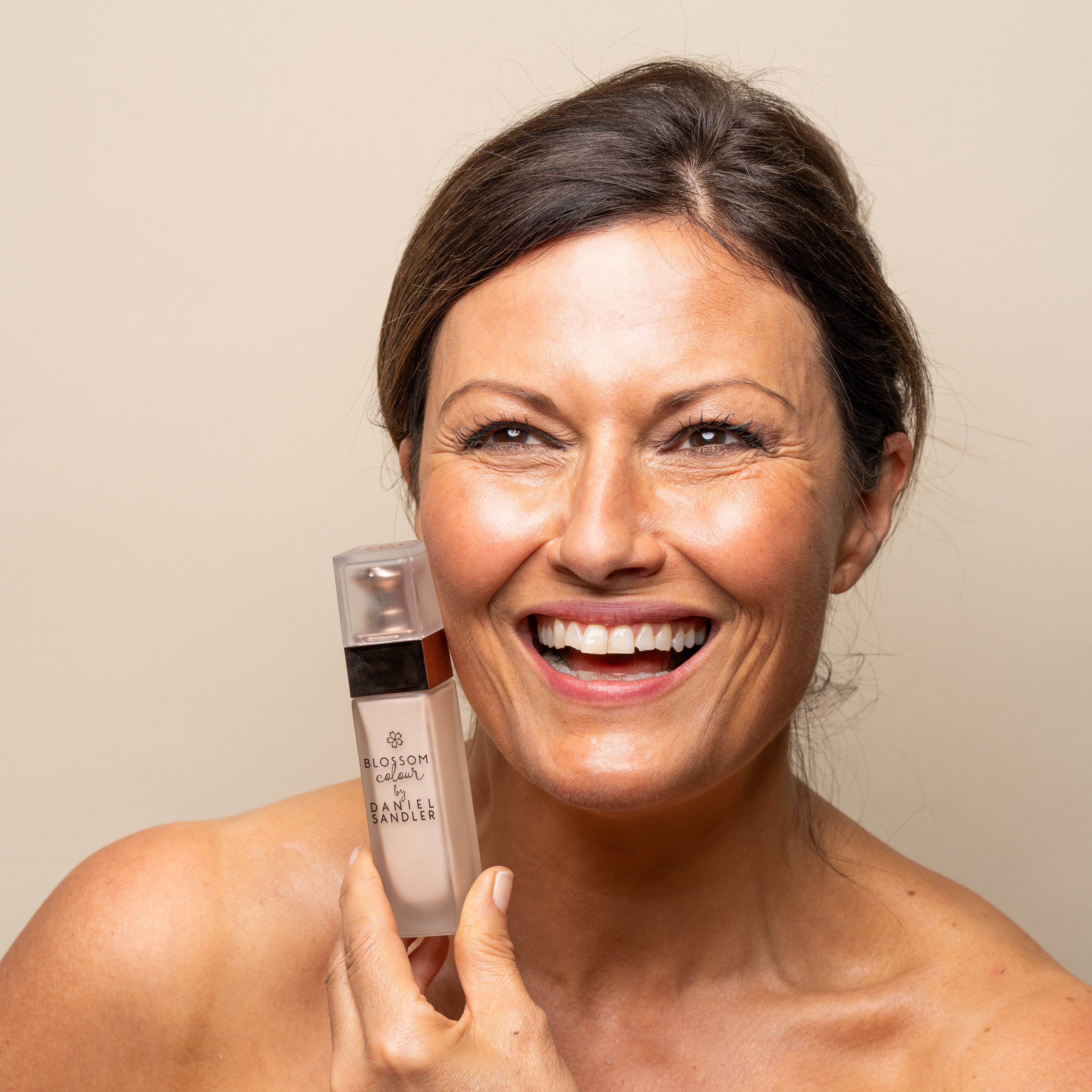 Blossom Colour Beauty Glow Multi-Tasking Makeup Primer