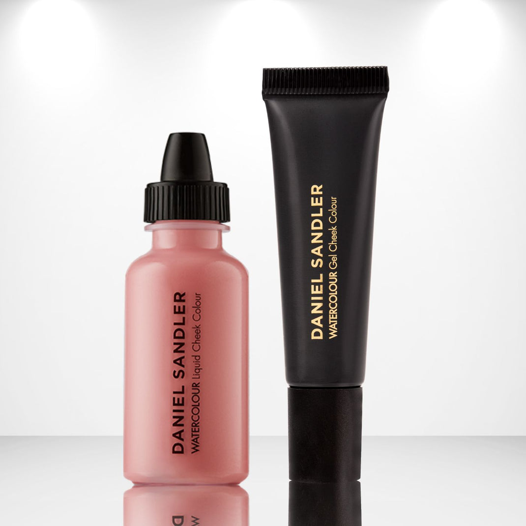 Watercolour Liquid Illuminators from Daniel Sandler
