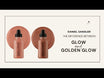 Daniel Sandler Watercolour™ Liquid Illuminator Golden Glow