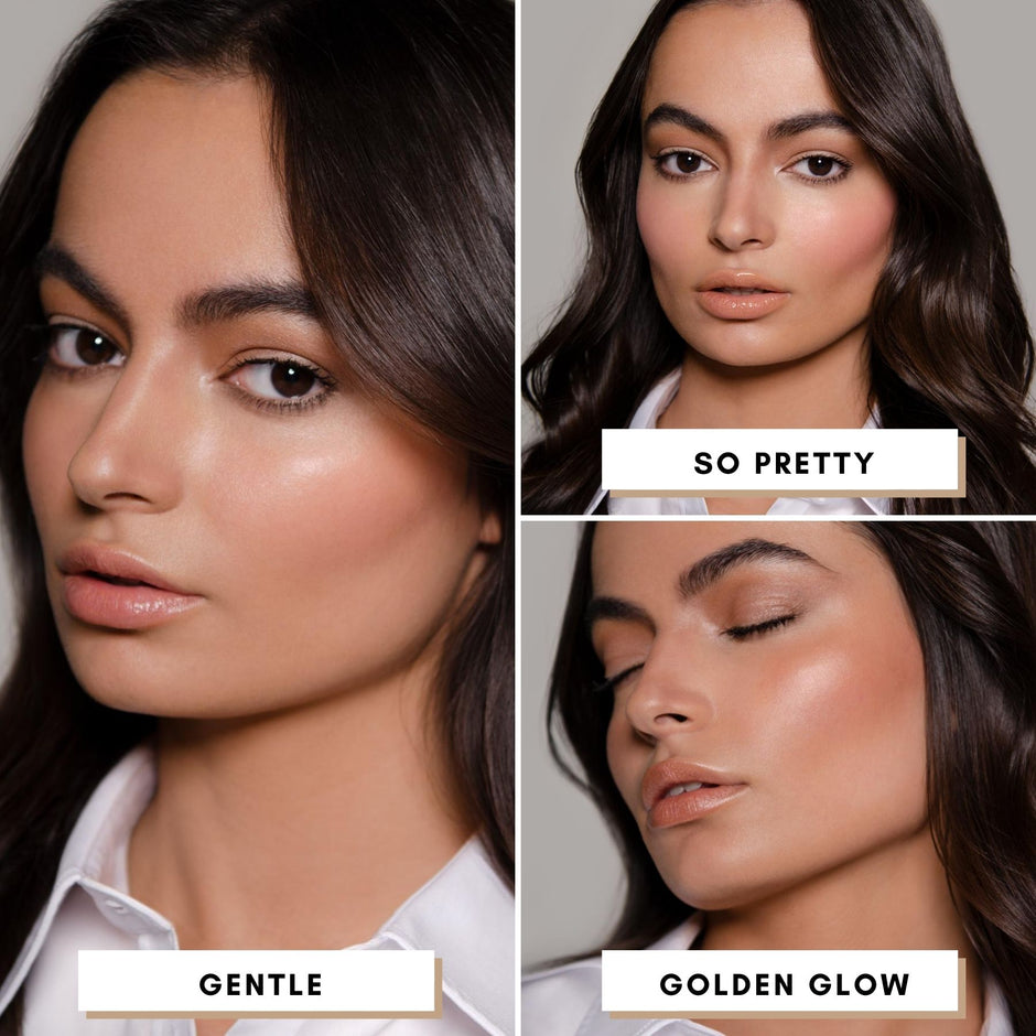 Daniel Sandler Cosmetics – Daniel Sandler Makeup