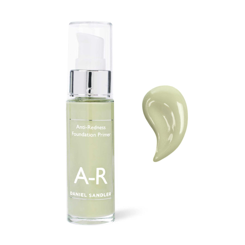 Makeup For Face - Powders and Primers