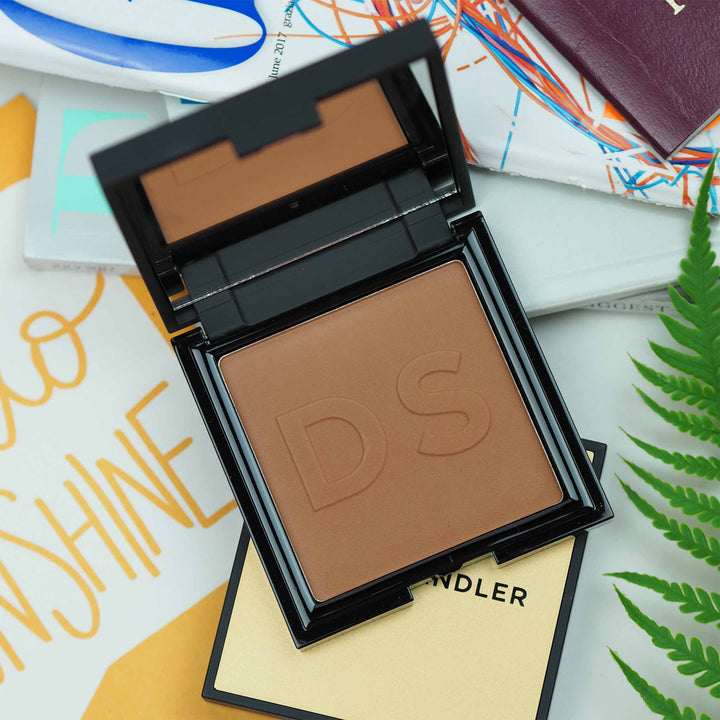 Makeup For Face - Powders and Primers