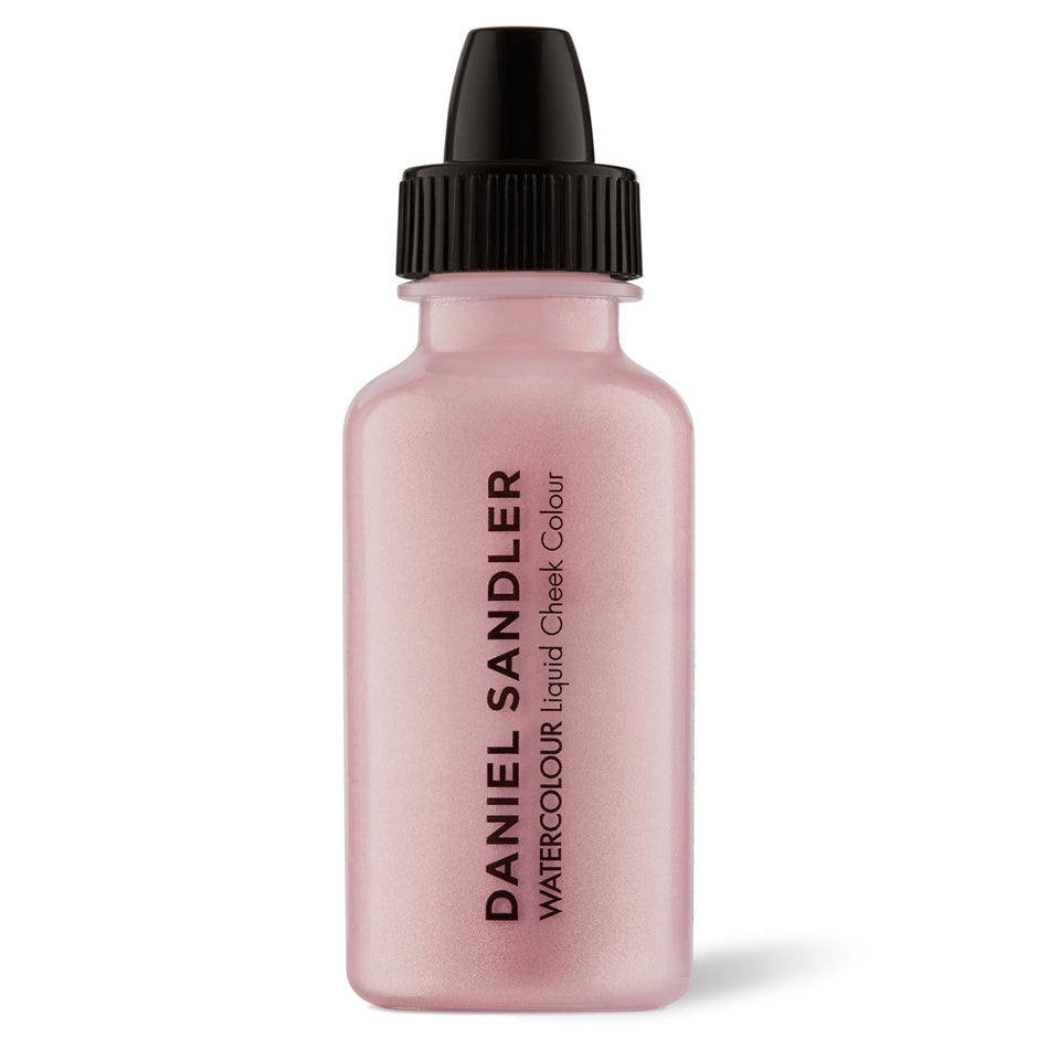 Makeup Products | Liquid Watercolours | Daniel Sandler